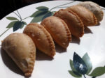 How to make Gujia | Gujiya recipe | Mawa Gujiya