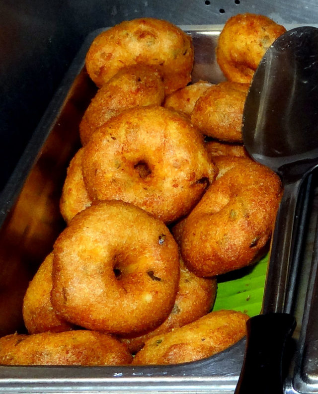 सांभर वड़ा | How to make Sambar Vada | Medu Vada | Vada Sambhar Receipe ...