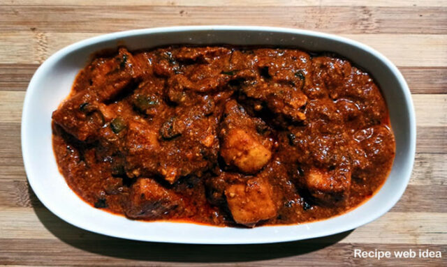 Achari Paneer recipe | How to make Achari Paneer gravy at home