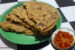 Matar Paratha recipe | Stuffed Green Pea Paratha